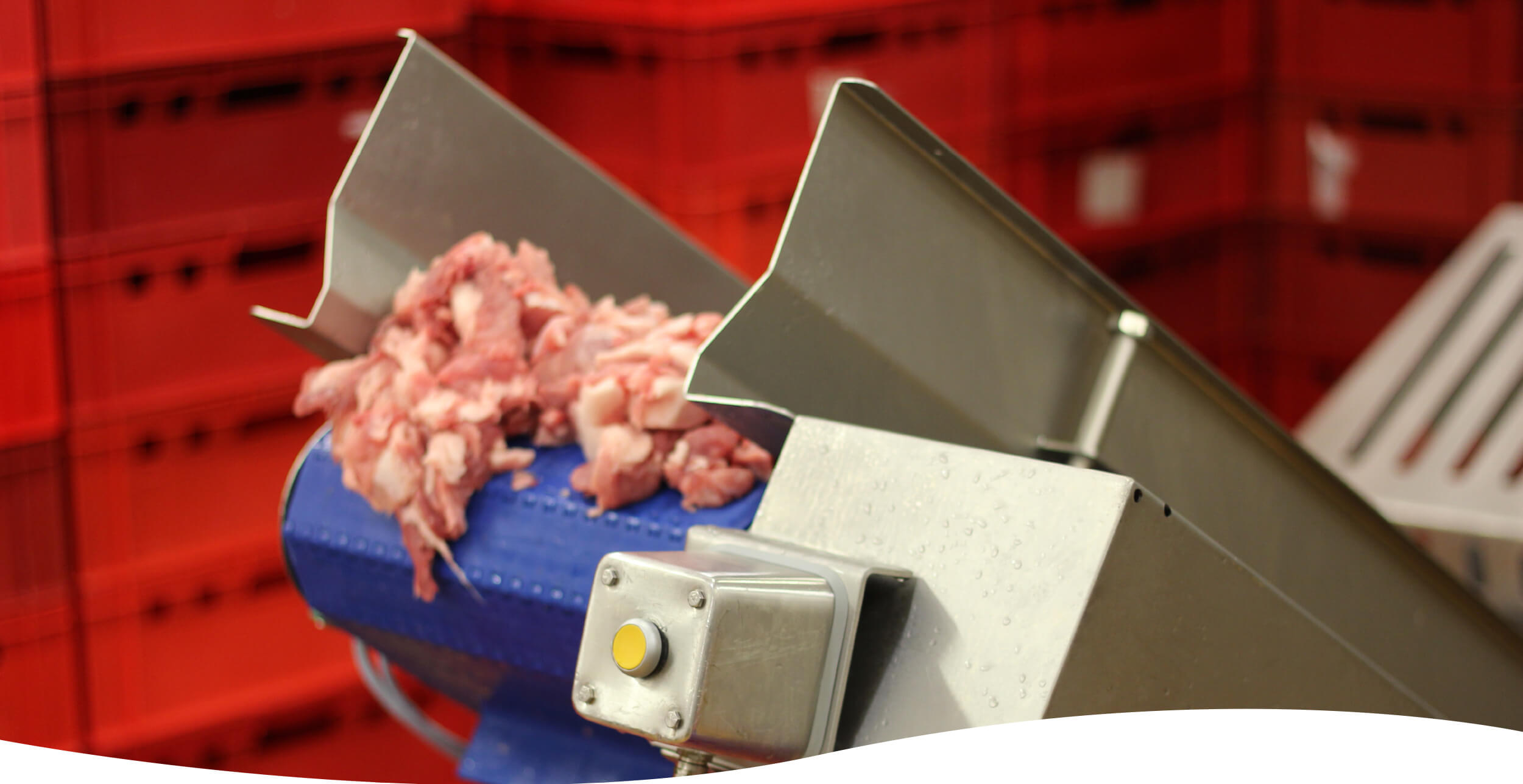 Wurstwarenproduzenten - Vital-Fleisch GmbH, Speyer